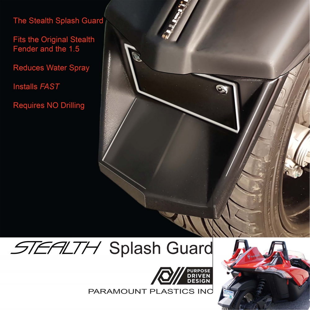 Paramount Plastics, Inc. - Custom Vacuum Thermoforming