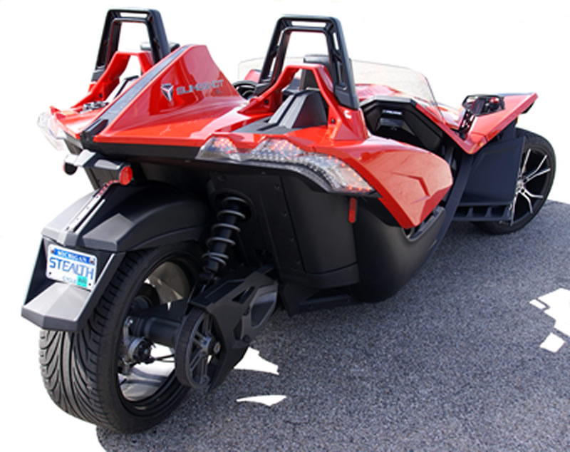 Paramount Plastics, Inc. - Custom Vacuum Thermoforming